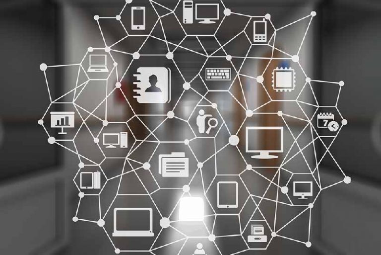 Managed IT Services | Quorum Network Resource Ltd