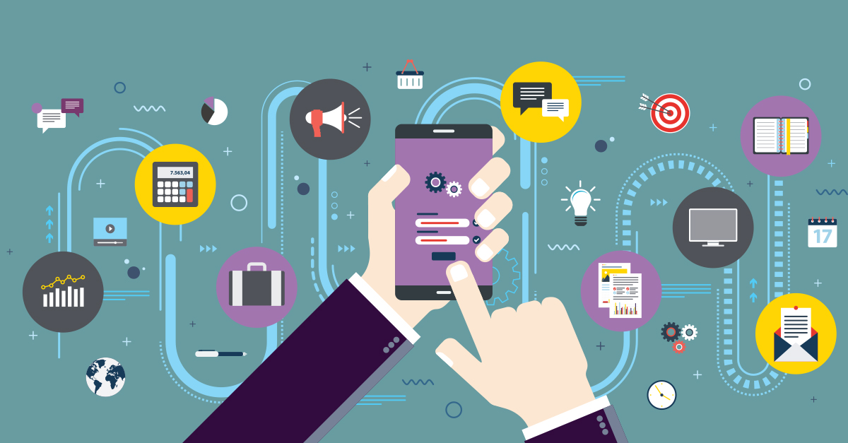 App Packaging for a Modern Workplace - Quorum Network Resources Ltd