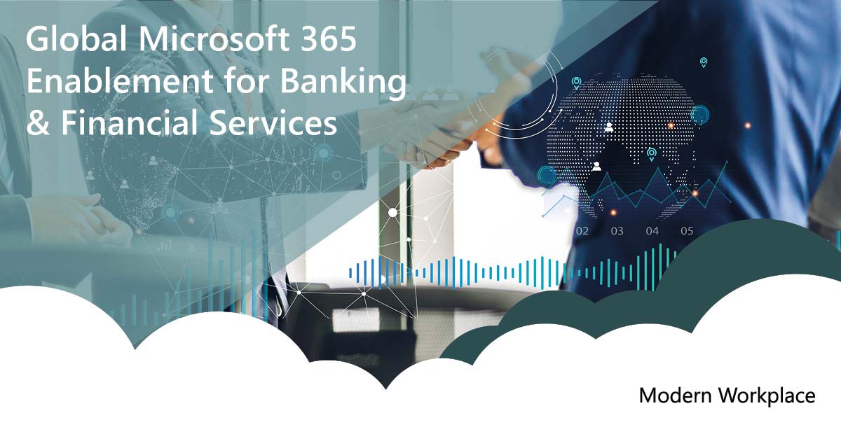 Global Microsoft 365 Enablement - Quorum