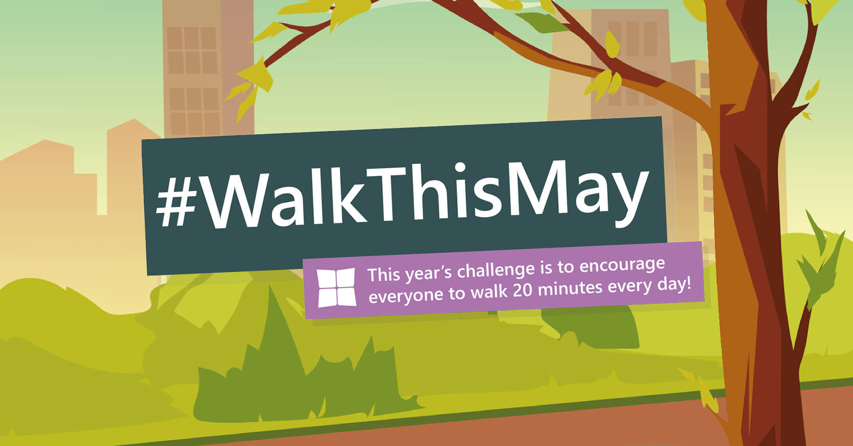 Walk This May: How Strava, PowerBI, and 3D Printing Helped Quorum Go ...