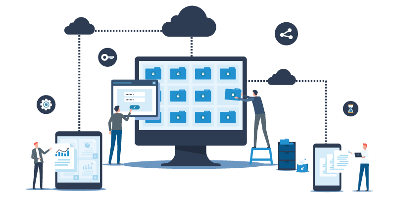 Quorum - Enterprise Consulting, Development and Managed Services